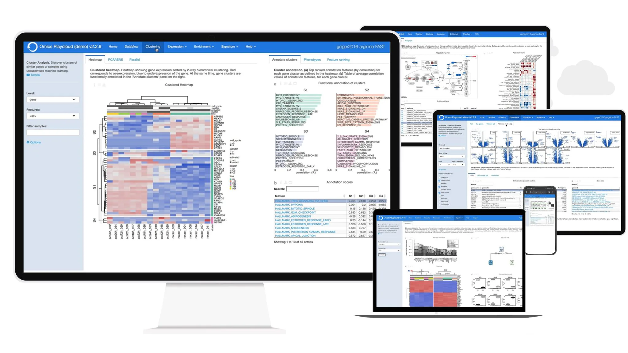 Omics Playground Cost & Reviews - Capterra Australia 2026
