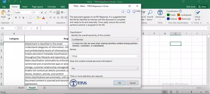 Data Classification Suite Software - 2025 Reviews, Pricing & Demo