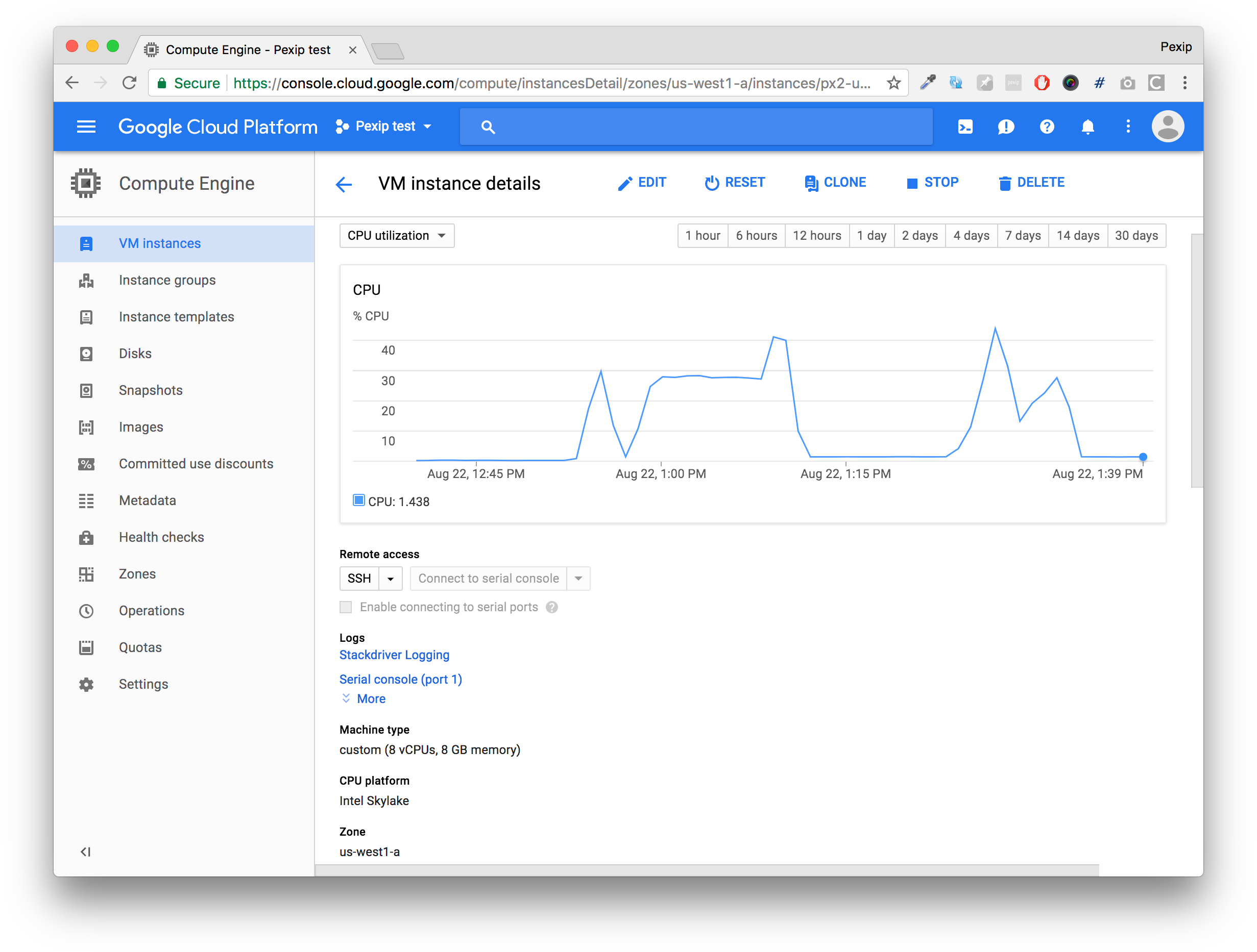 Pexip Reviews, Cost & Features | GetApp Australia 2021