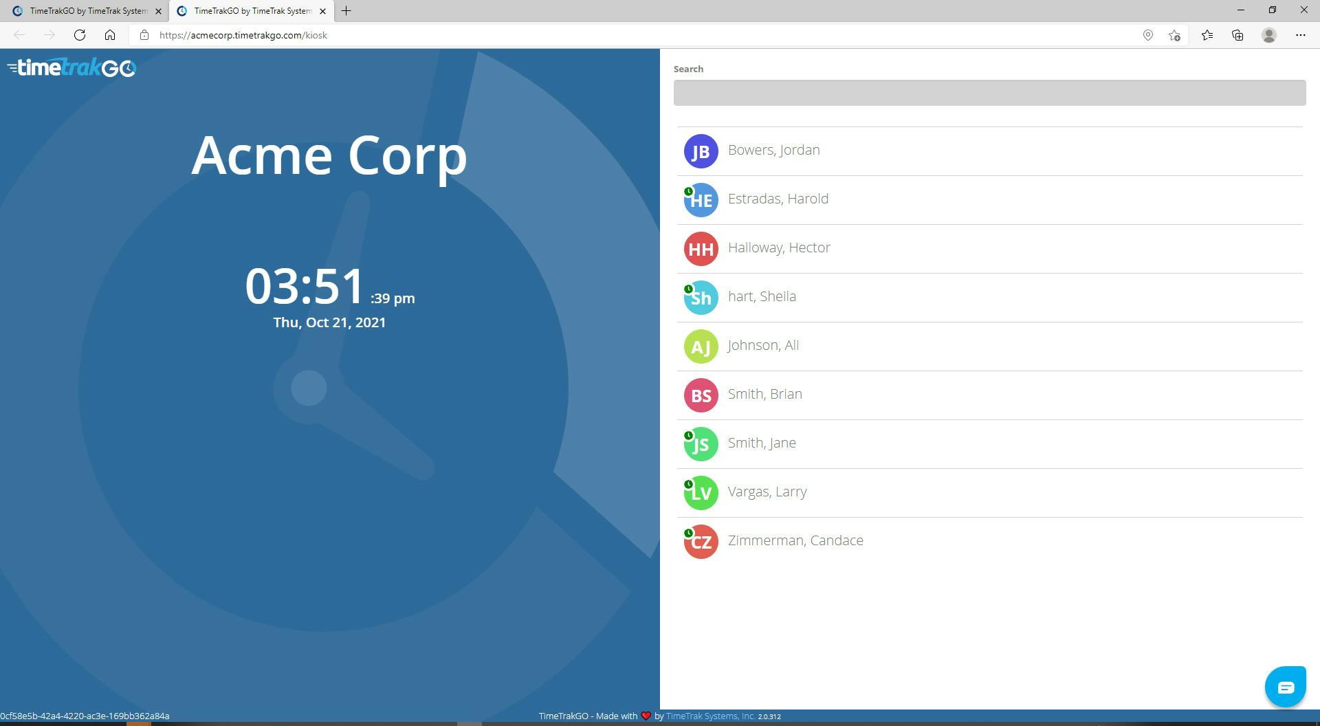 TimeTrakGO Reviews, Cost & Features | GetApp Australia 2023