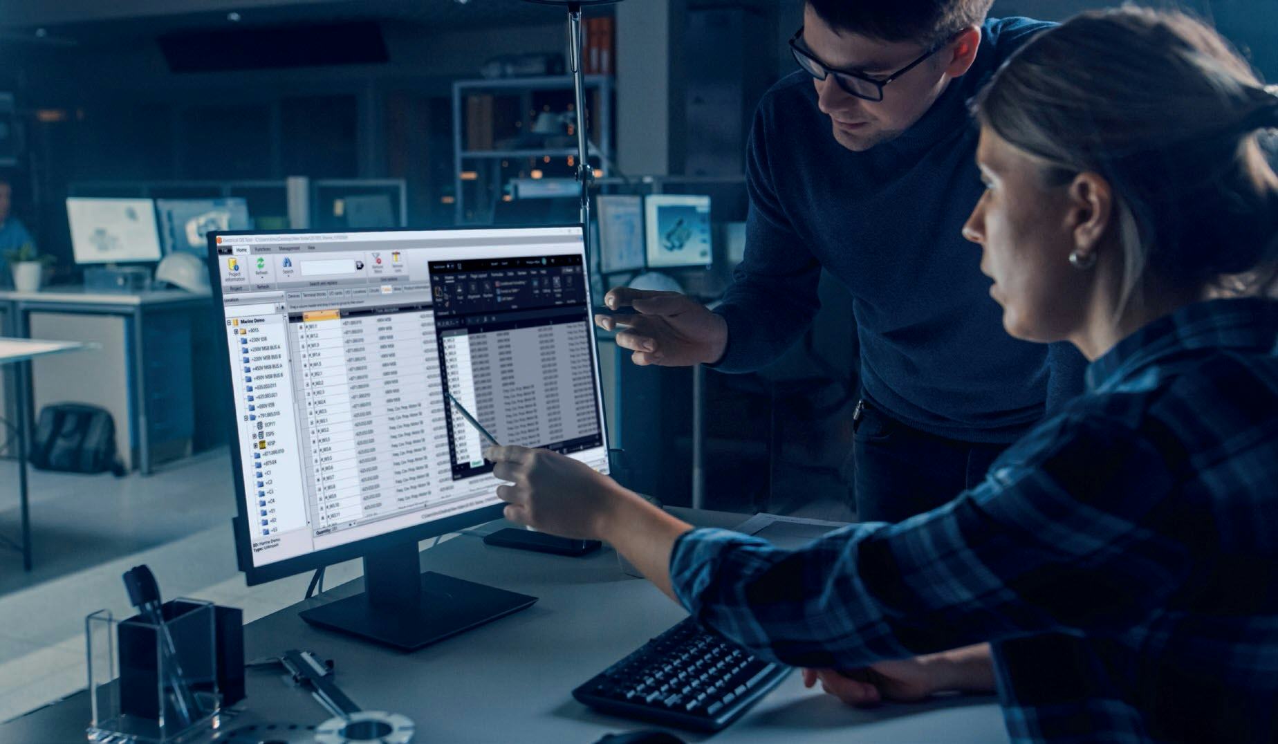 CADMATIC Electrical Software - 2025 Reviews, Pricing & Demo