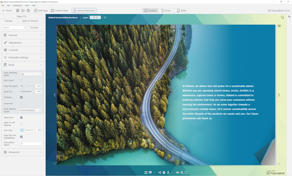 FlippingBook Publisher Reviews, Demo & Pricing - 2022