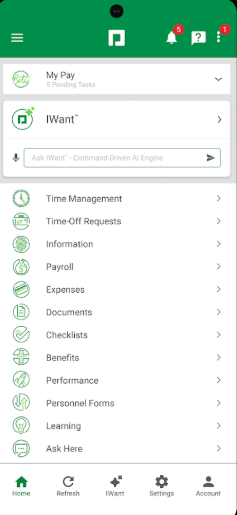 Paycom Price, Features, Reviews & Ratings - Capterra India
