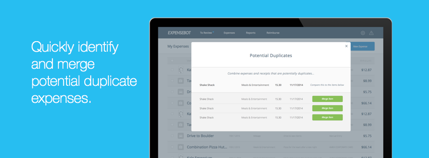 ExpenseBot Reviews, Cost & Features | GetApp Australia 2025