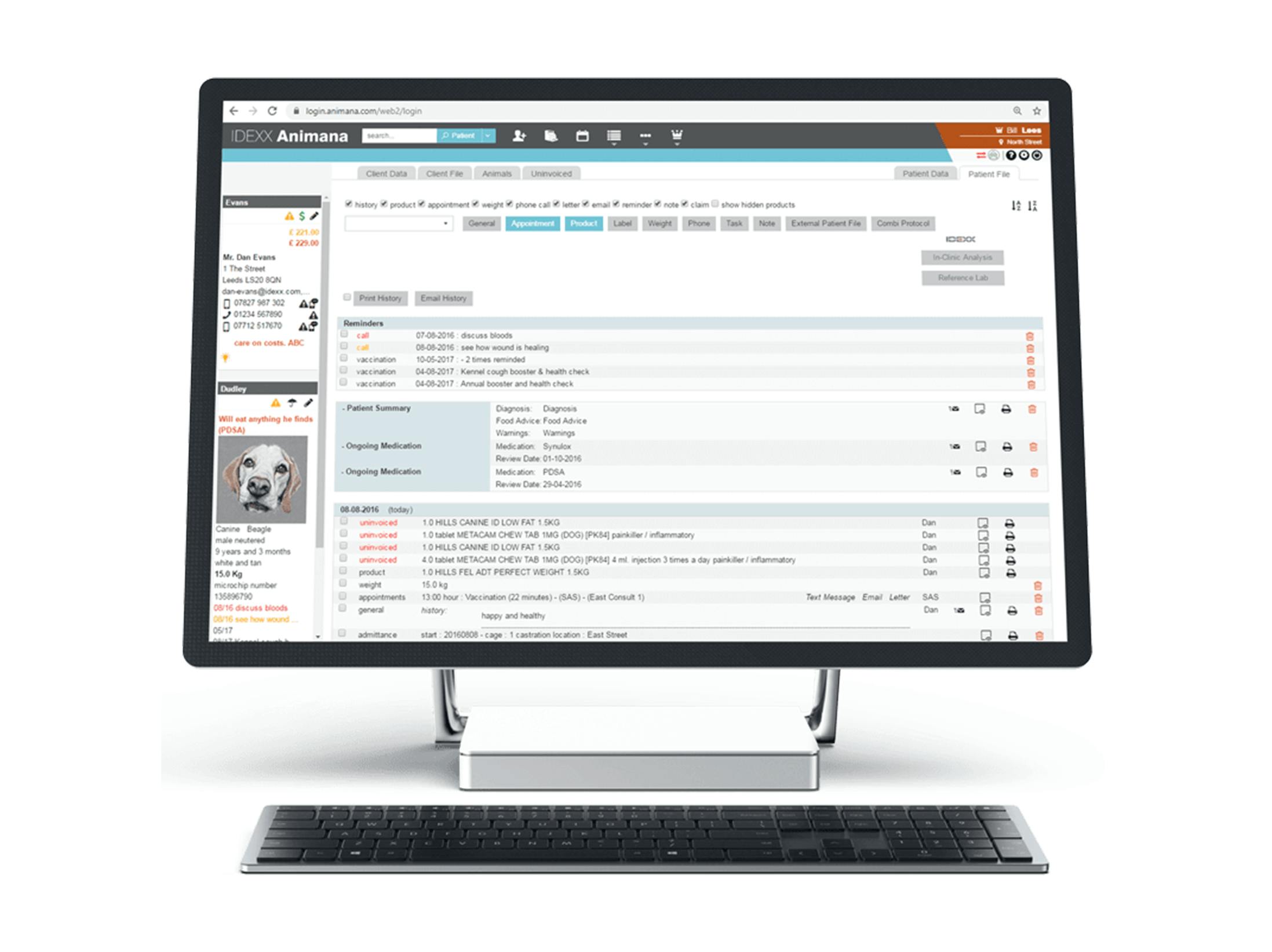 Animana Pricing, Alternatives & More 2023 | Capterra