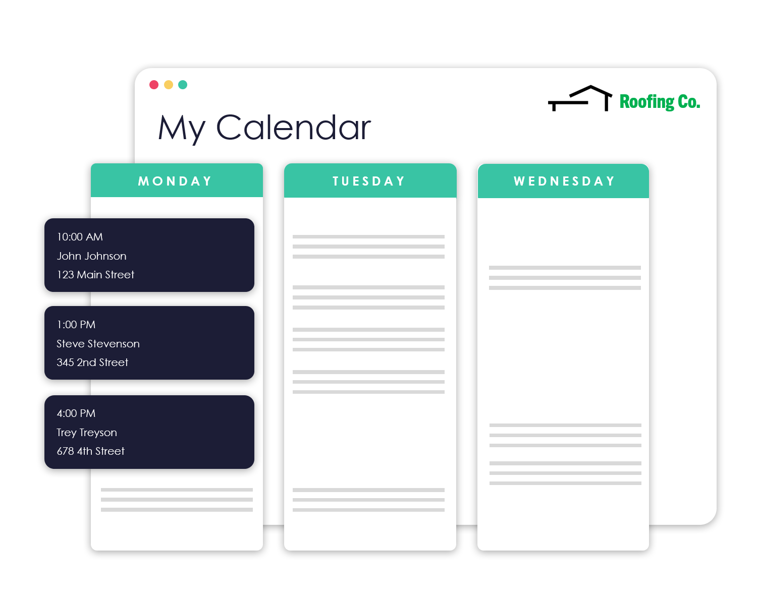 Roof Chief Software - 2024 Reviews, Pricing & Demo