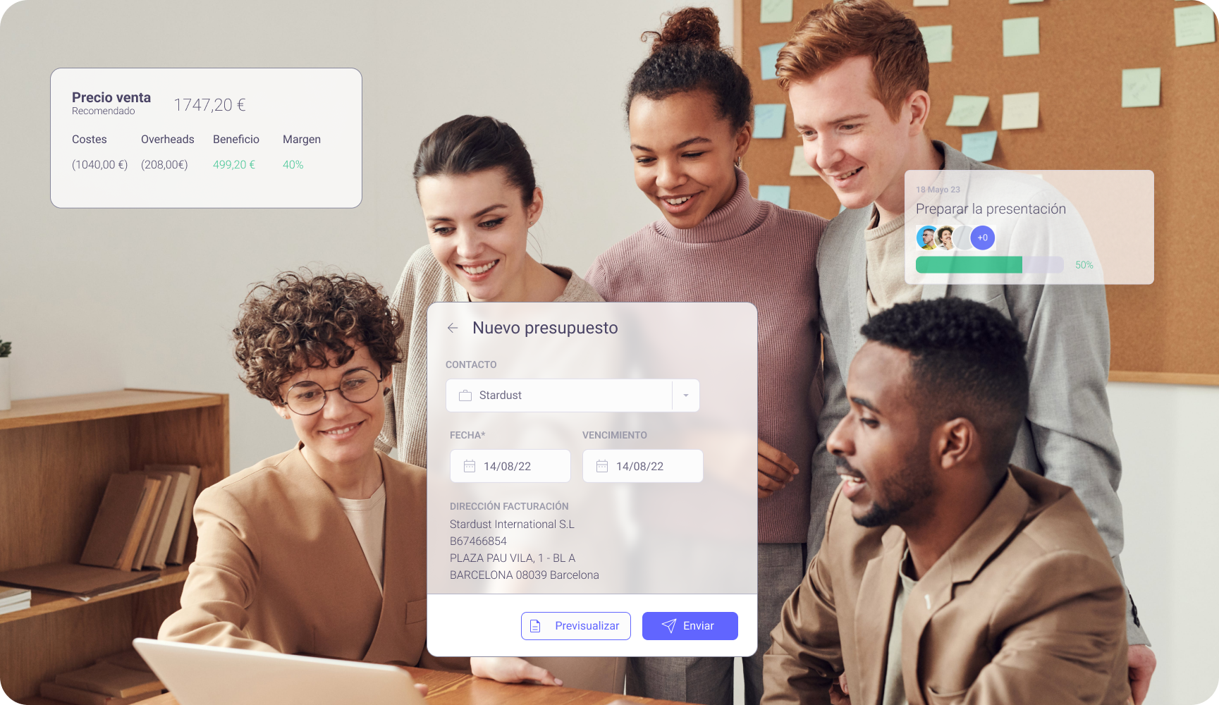 miflow 2025 Pricing, Features, Reviews & Alternatives | GetApp