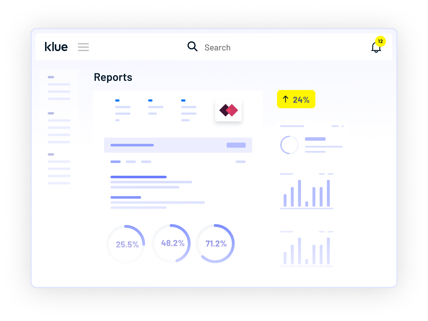 Klue Software - 2025 Reviews, Pricing & Demo