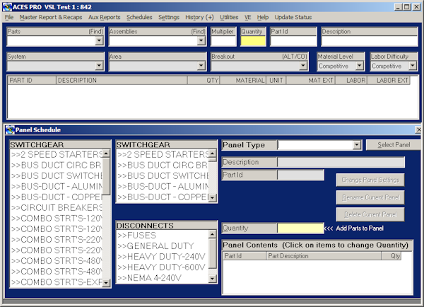 ACES PRO Reviews, Demo & Pricing - 2022