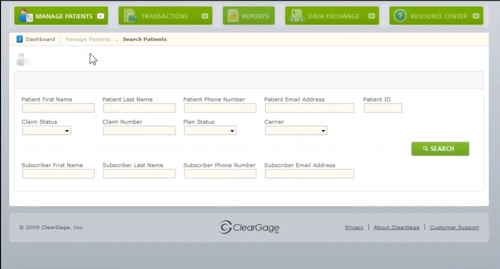 ClearGage Reviews, Cost & Features | GetApp Australia 2023