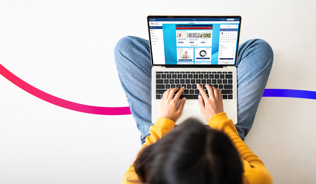 iTrent Software - 2025 Reviews, Pricing & Demo