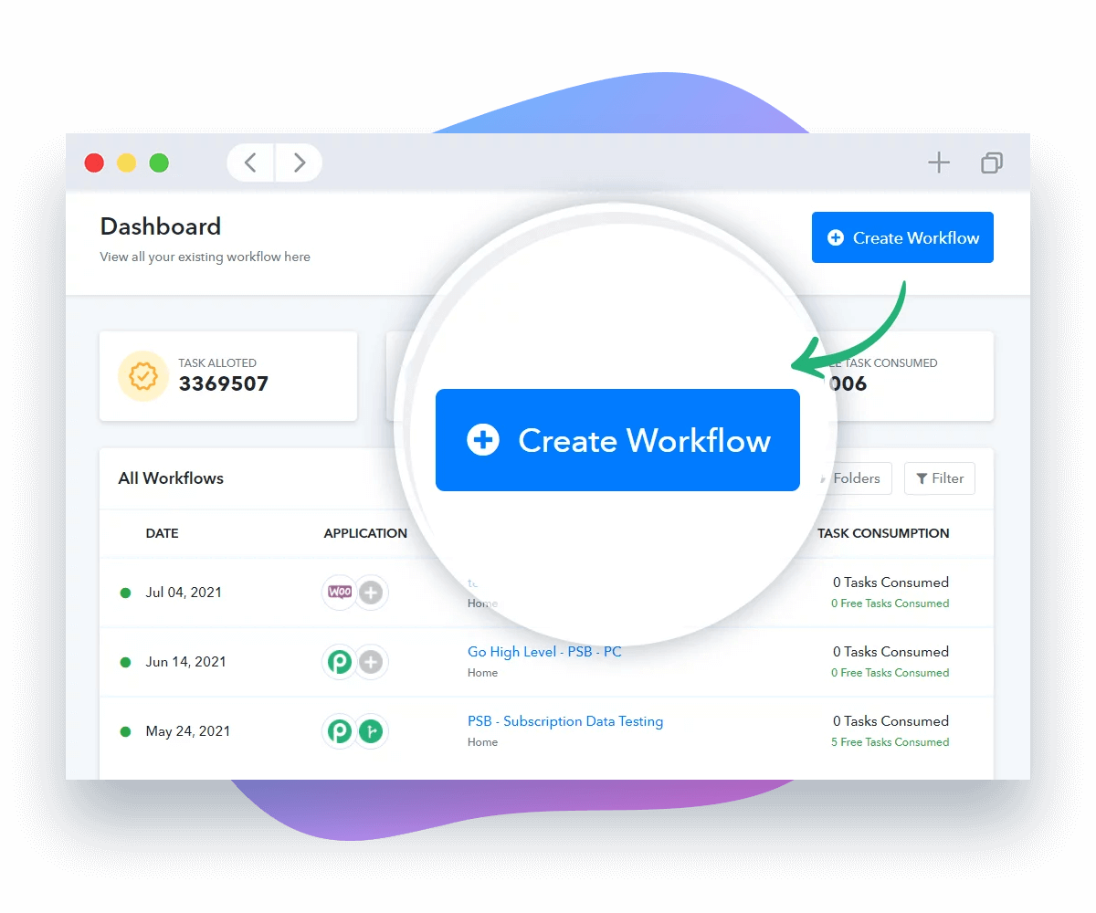 Pabbly Connect Software Reviews, Demo & Pricing - 2024