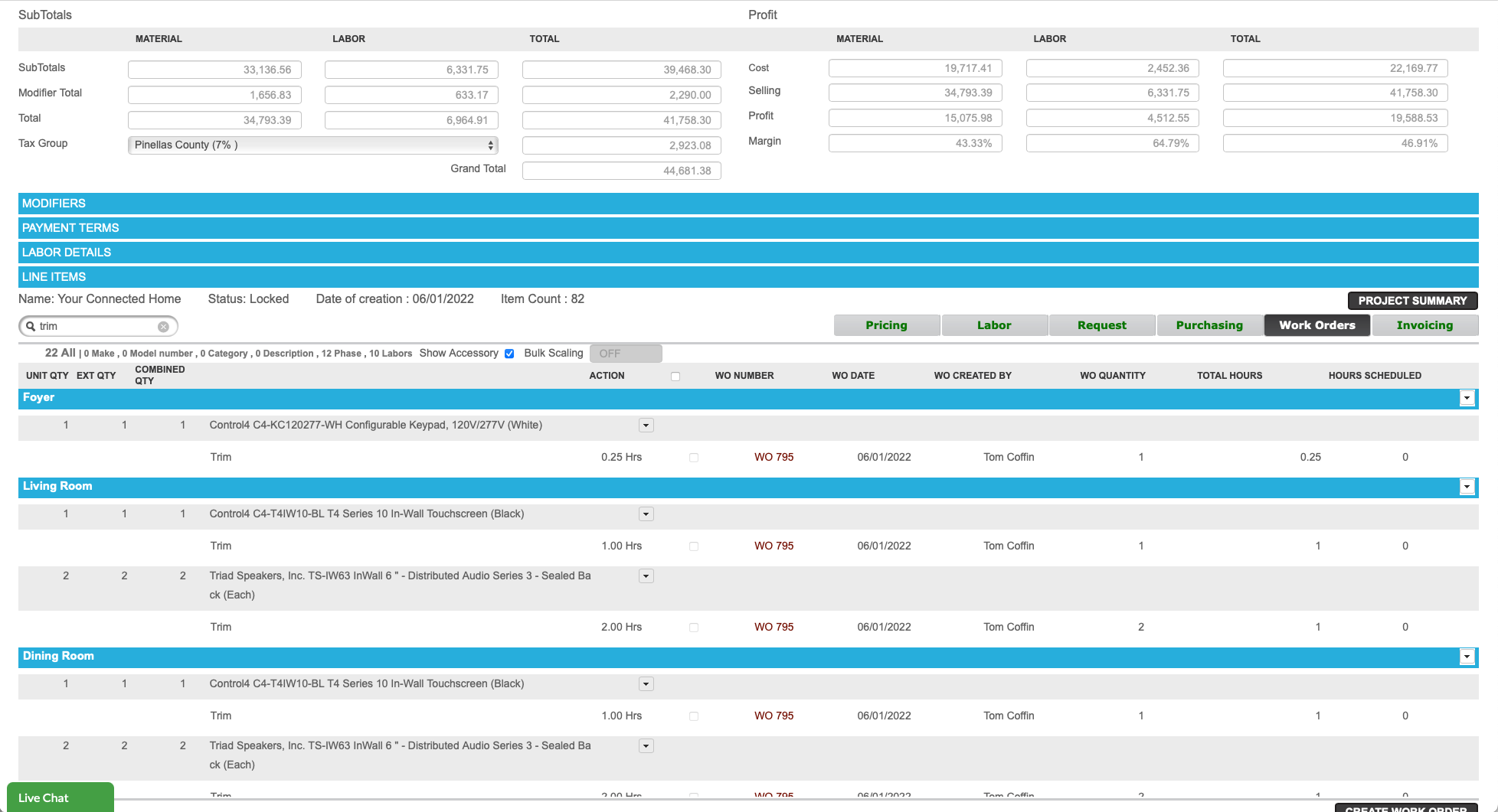 smartOFFICE Software - 2025 Reviews, Pricing & Demo