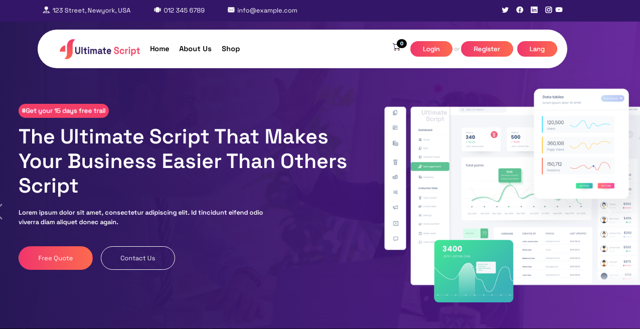 ARM MLM Reviews, Cost & Features | GetApp Australia 2023