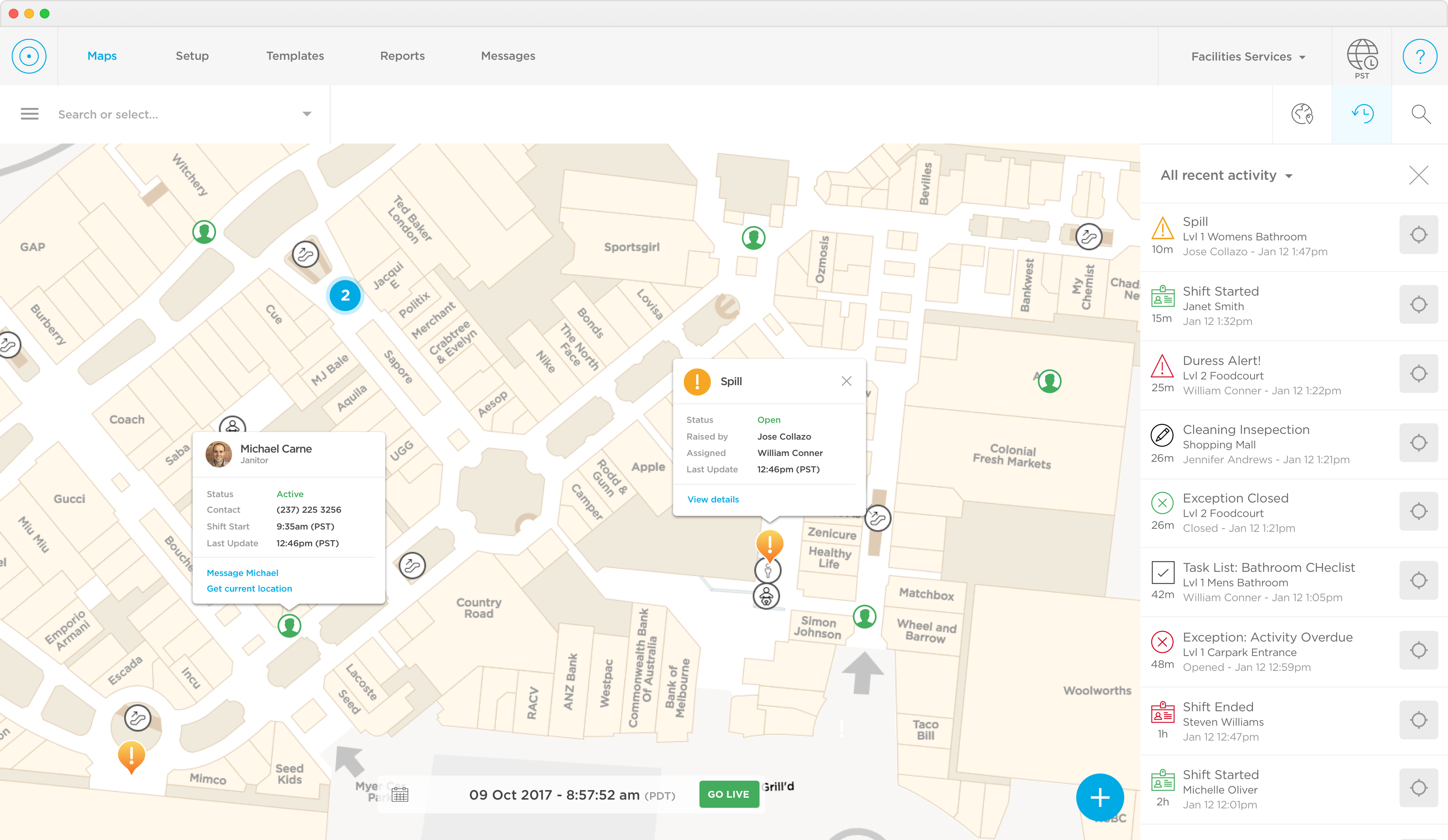 Lighthouse.io Software - 2025 Reviews, Pricing & Demo