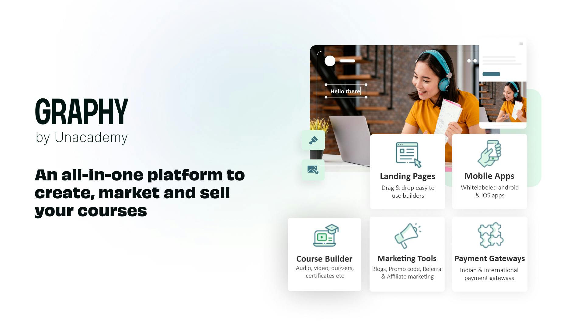 Graphy Pricing, Alternatives & More 2022 - Capterra