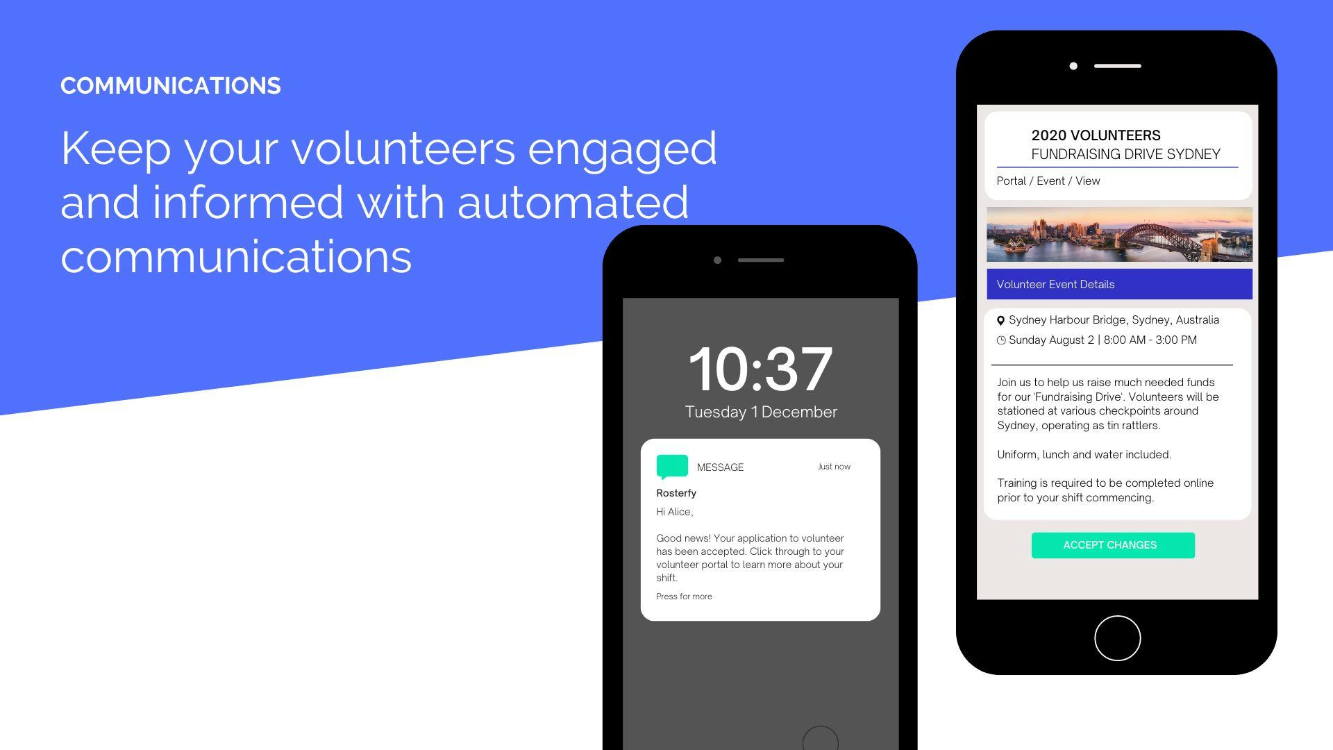 Rosterfy Cost & Reviews - Capterra Australia 2023