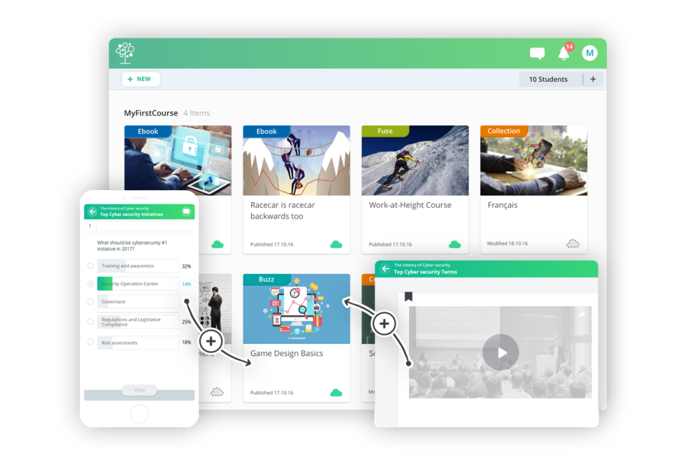 Enabley Reviews, Prices & Ratings | GetApp Canada 2025