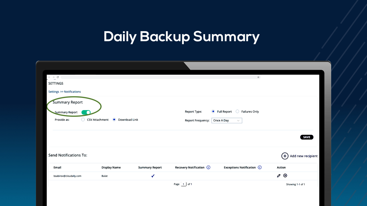 Microsoft 365 Backup Reviews, Cost & Features | GetApp Australia 2023