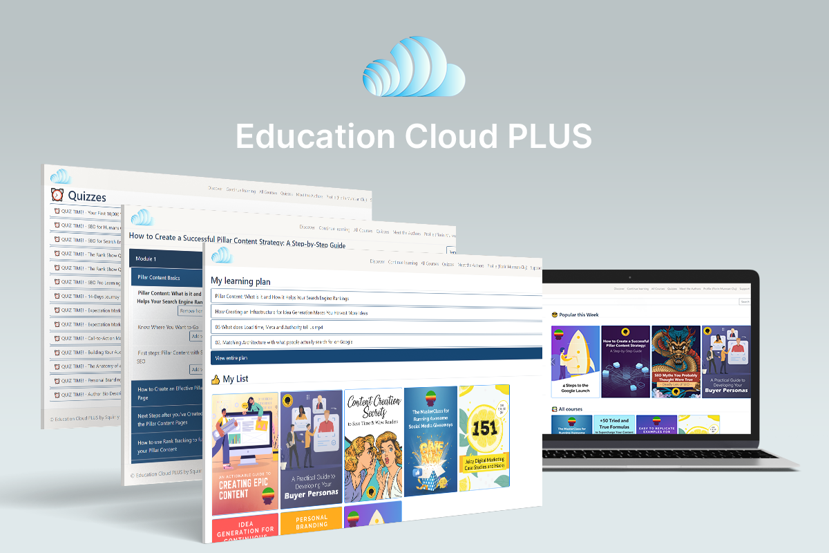 Education Cloud Pricing, Alternatives & More 2025 | Capterra