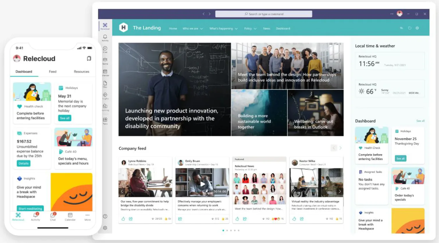 Microsoft Viva Pricing, Reviews & Features - Capterra New Zealand 2026