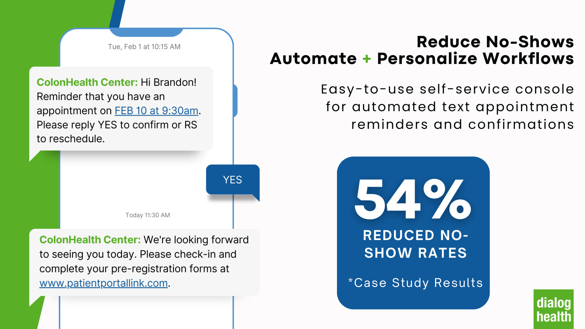 Dialog Health Pricing, Alternatives & More 2025 | Capterra