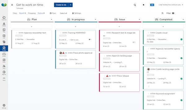MARMIND Reviews, Demo & Pricing - 2022
