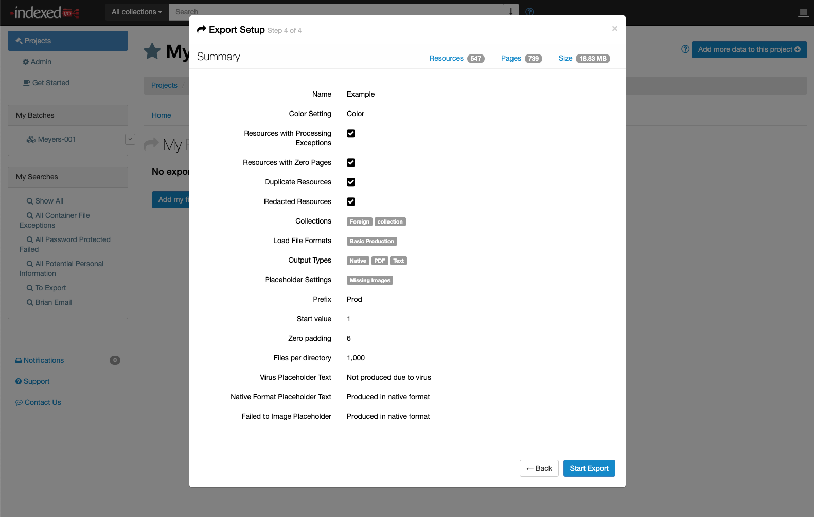 Indexed I O Software - 2024 Reviews, Pricing & Demo