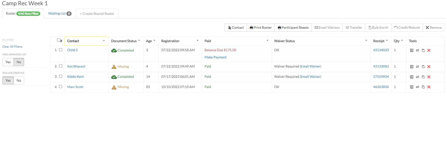 CivicPlus Recreation Management Pricing, Alternatives & More 2025 ...