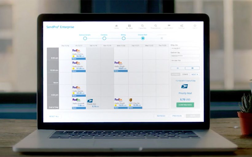 SendPro Enterprise Pricing, Alternatives & More 2025 | Capterra