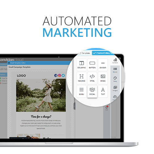 Envision Salon & Spa - Opiniones, precios y características - Capterra ...