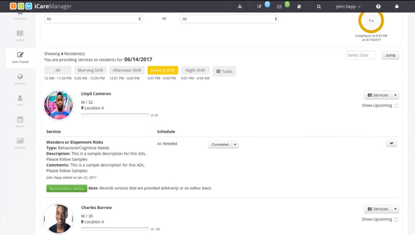 iCareManager | Reviews, Pricing & Demos - SoftwareAdvice AU