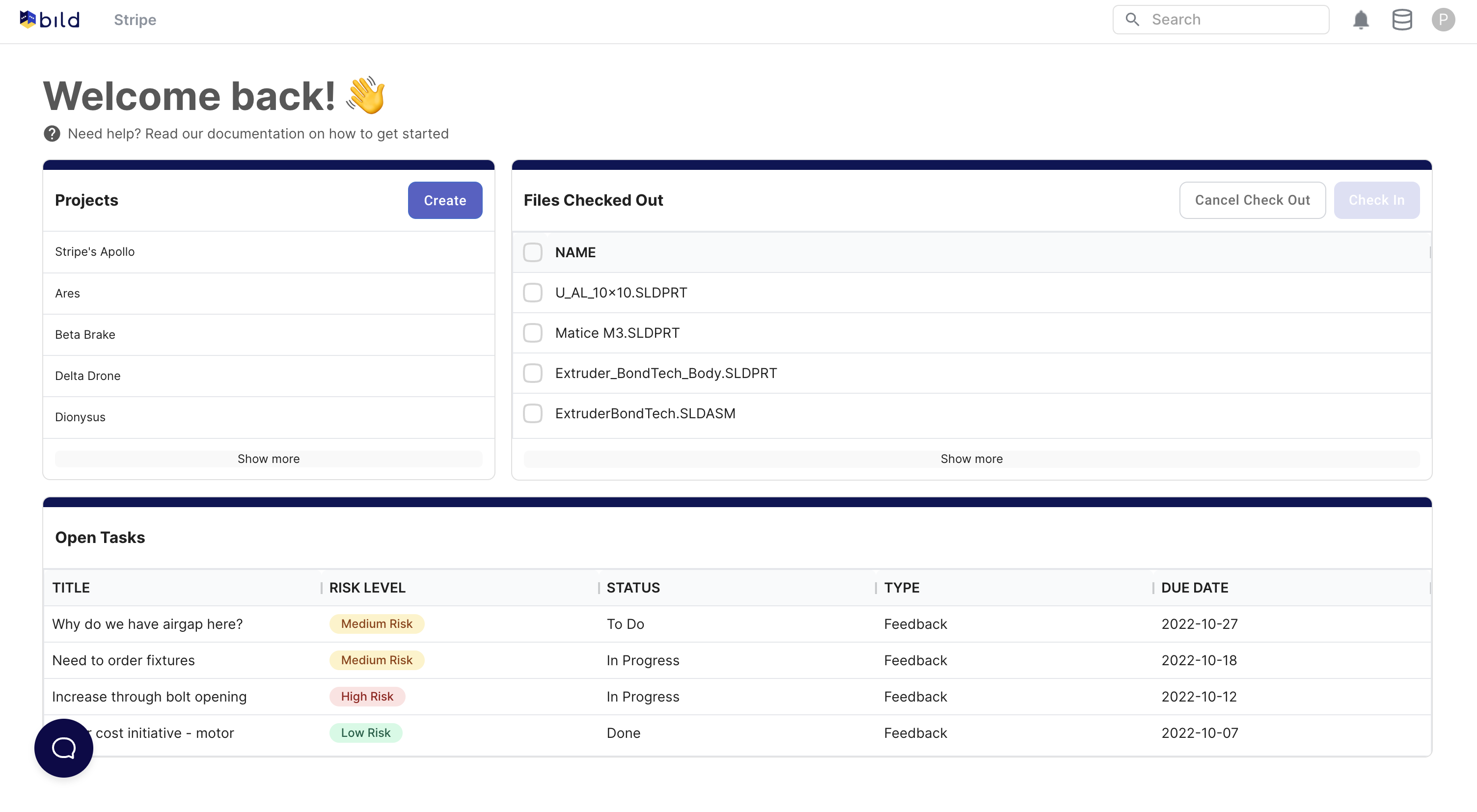 Bild Software - 2025 Reviews, Pricing & Demo