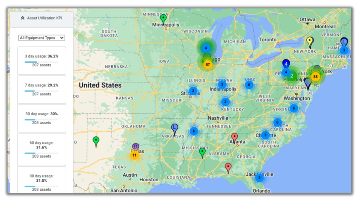 EZTrack Software Reviews, Demo & Pricing - 2024