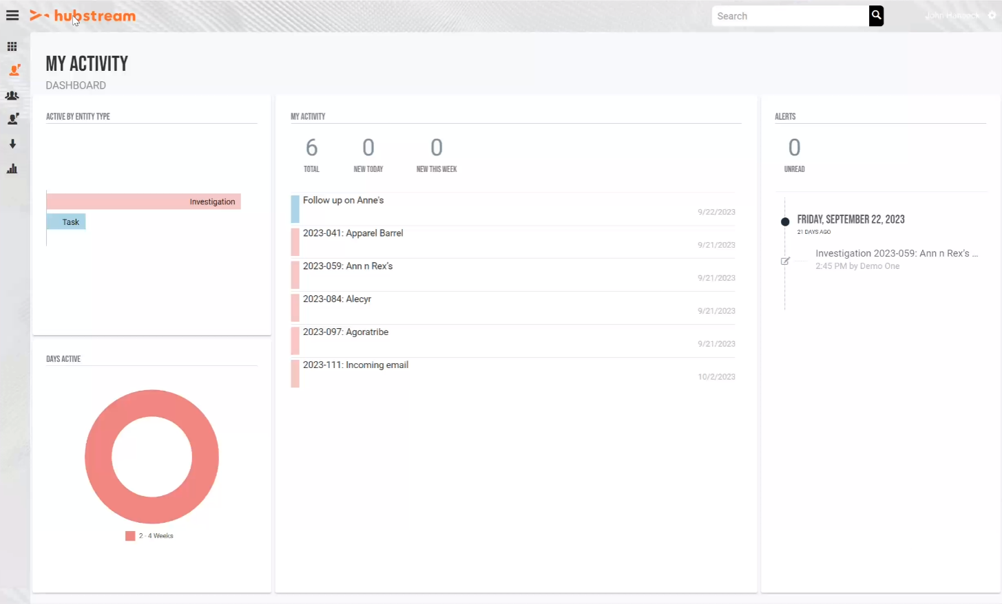 Hubstream Software Reviews, Demo & Pricing - 2024