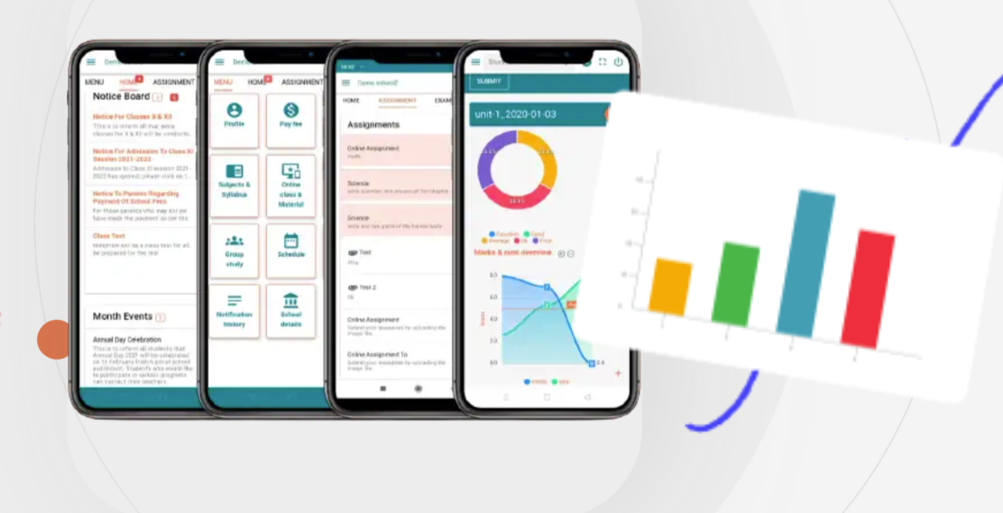 eSchool ERP Pricing, Alternatives & More 2025 | Capterra