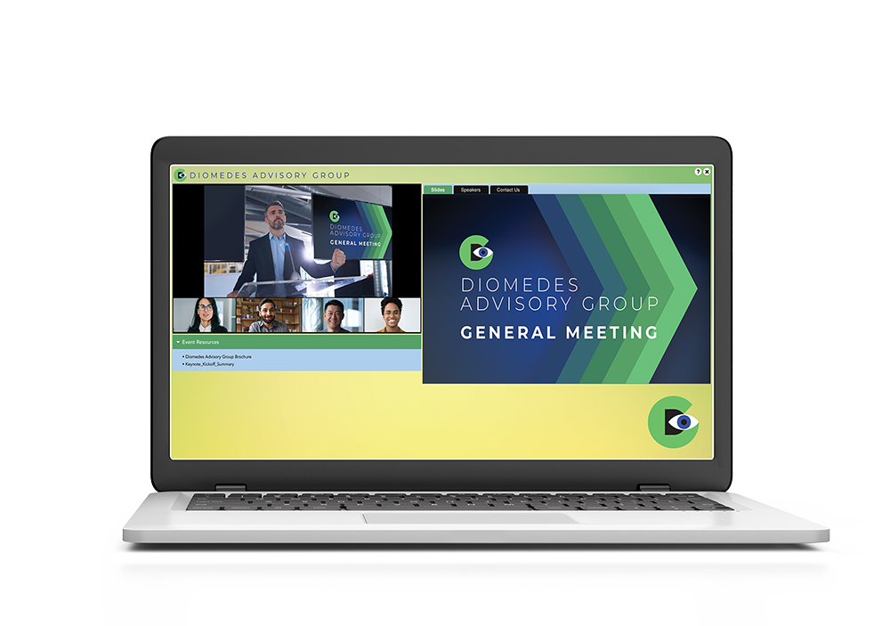 GlobalMeet Webcast Software Reviews, Demo & Pricing - 2023