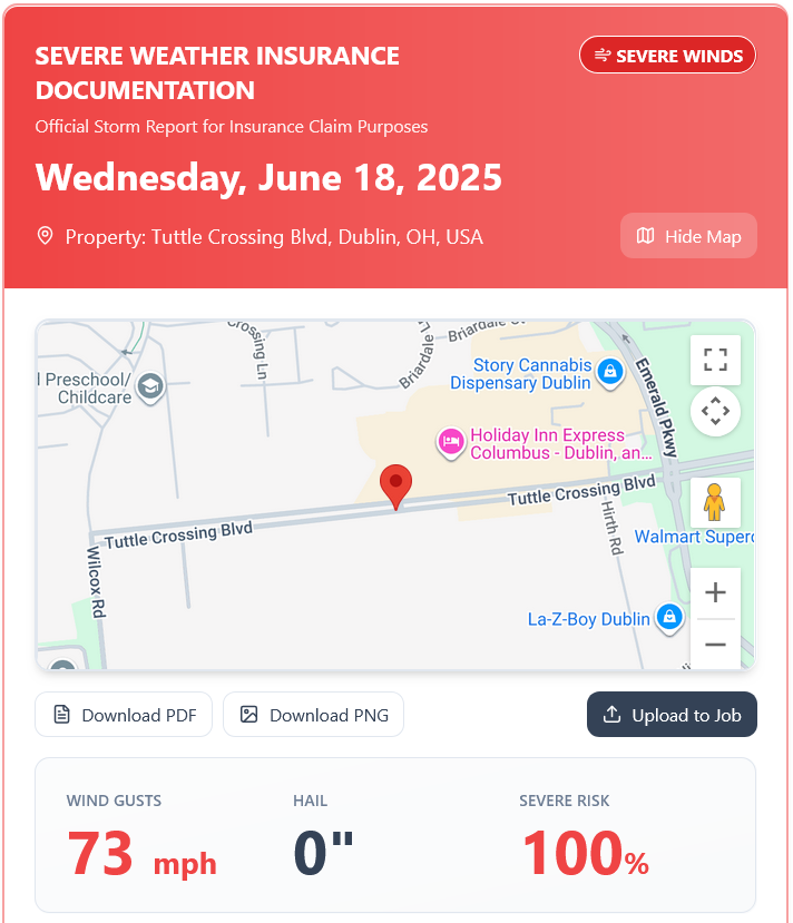 Roof Flow Pro Pricing, Reviews & Features - Capterra New Zealand 2025