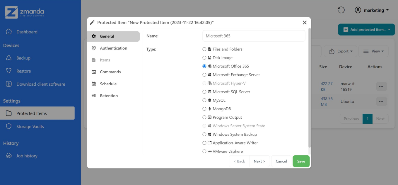 Zmanda Software - 2025 Reviews, Pricing & Demo