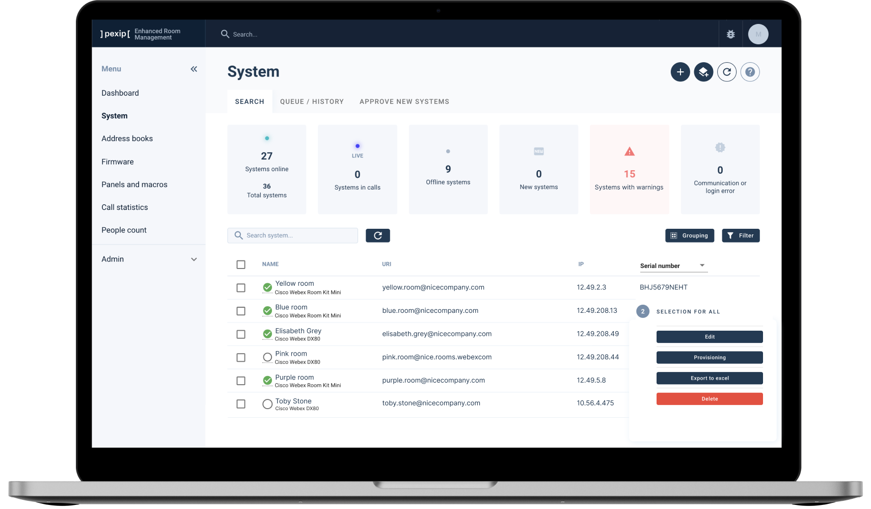 Pexip Connect Pricing, Cost & Reviews - Capterra UK 2025