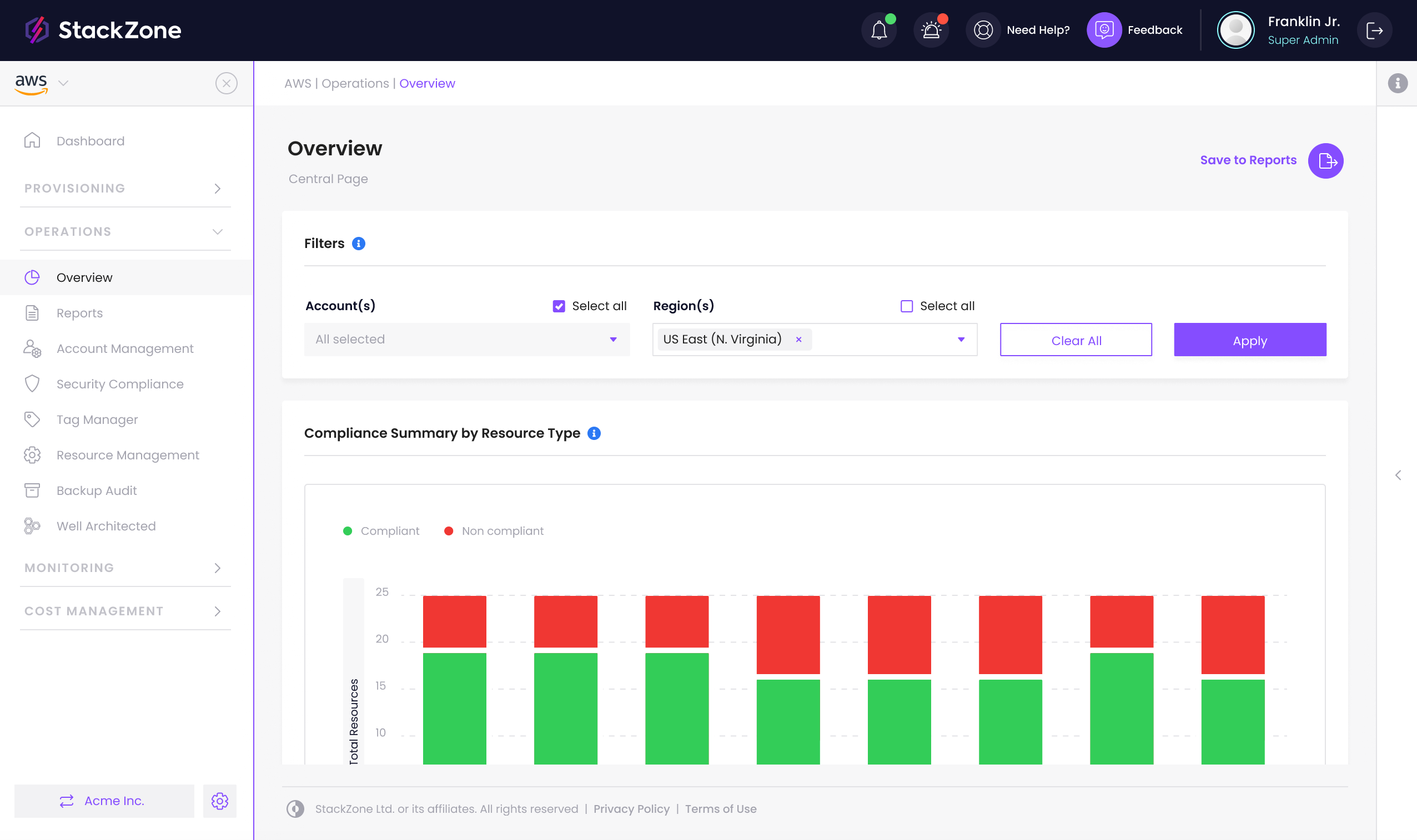 StackZone Software - 2025 Reviews, Pricing & Demo
