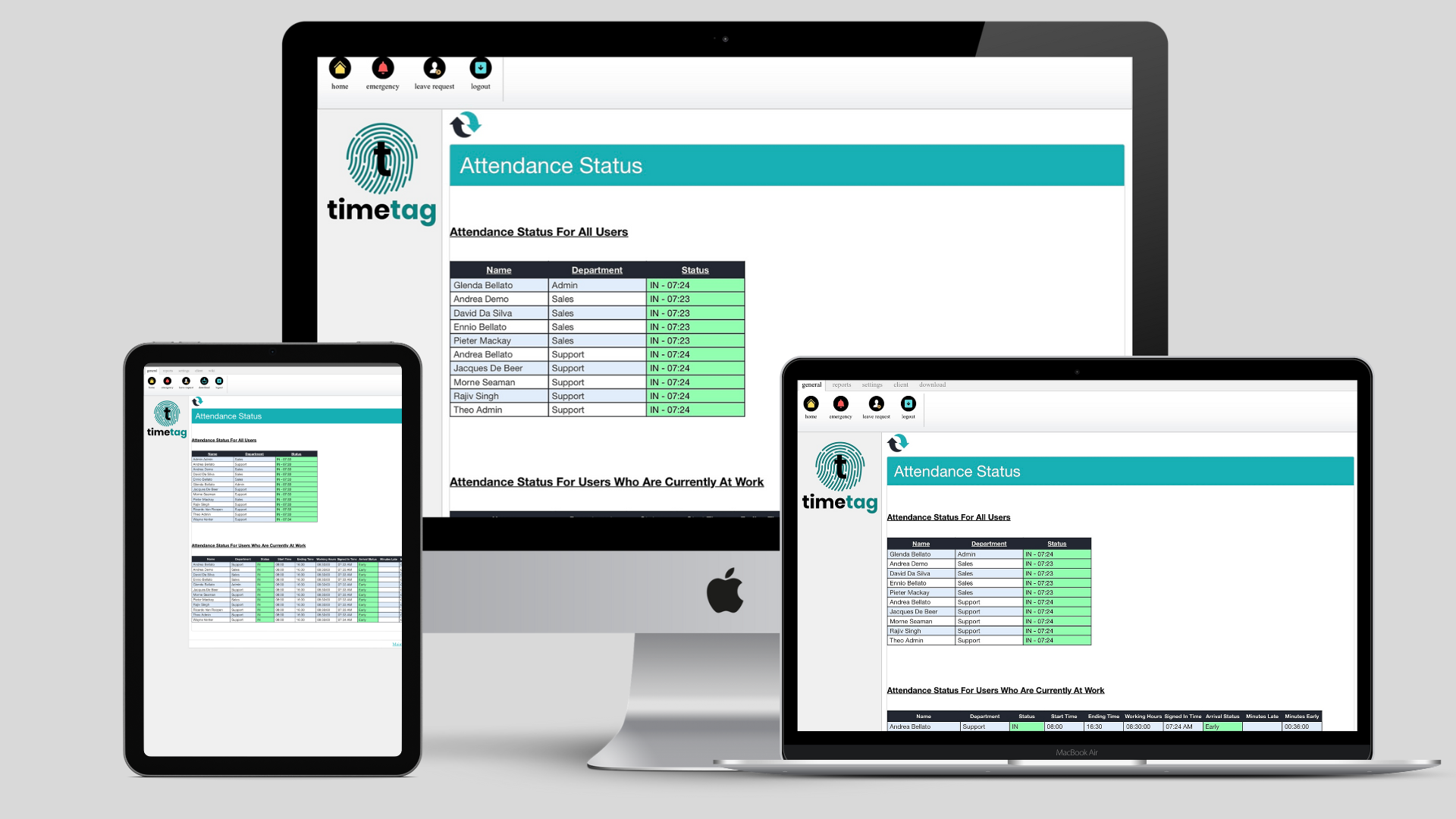 timetag Pricing, Alternatives & More 2025 | Capterra