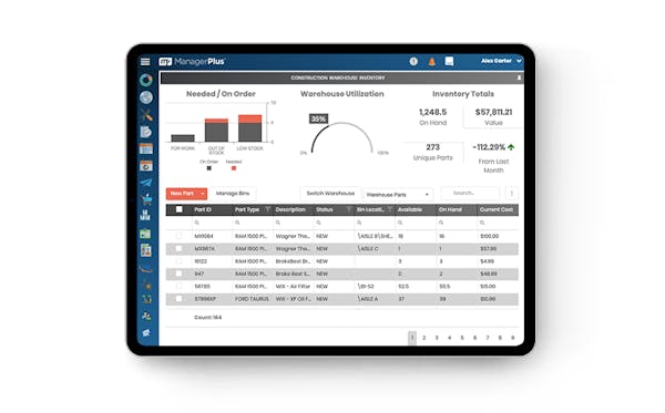 ManagerPlus Reviews, Demo & Pricing - 2022