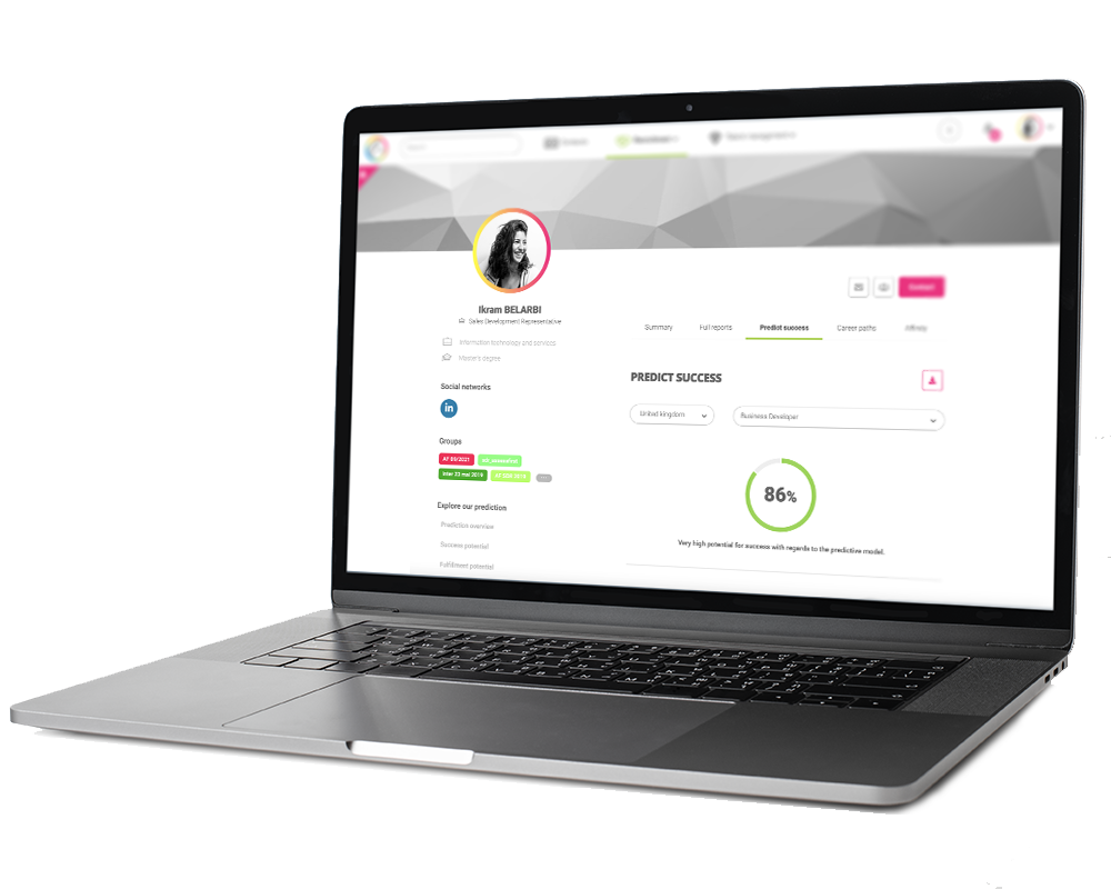 AssessFirst Cost & Reviews - Capterra Australia 2023