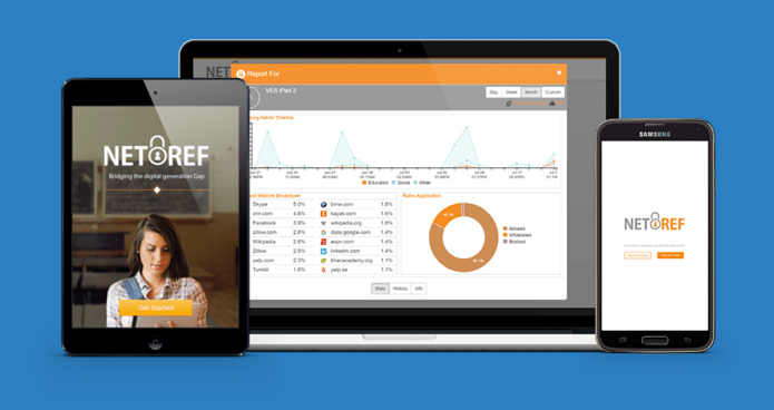 NetRef: precios, funciones y opiniones | GetApp España 2025
