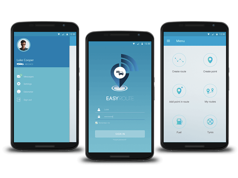 EZtoTrack | Reviews, Pricing & Demos - SoftwareAdvice IE