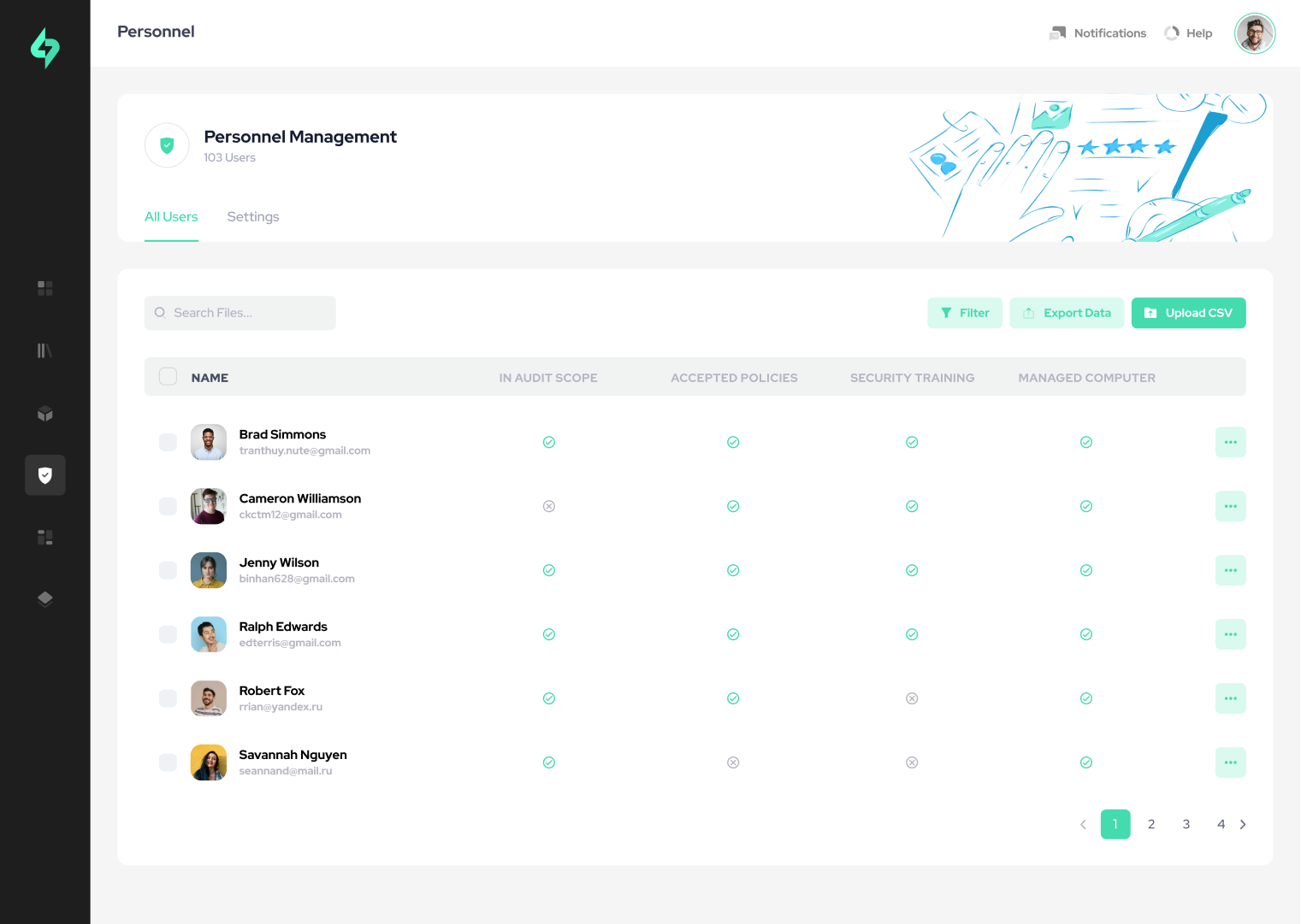 Secureslate Software - 2025 Reviews, Pricing & Demo