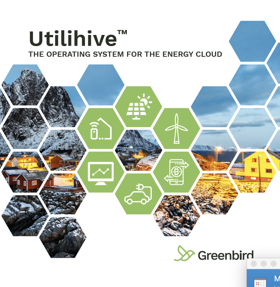 Utilihive Pricing, Cost & Reviews - Capterra UK 2025