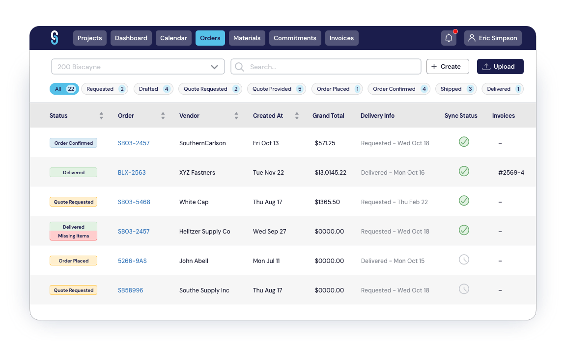 SubBase Software - 2024 Reviews, Pricing & Demo