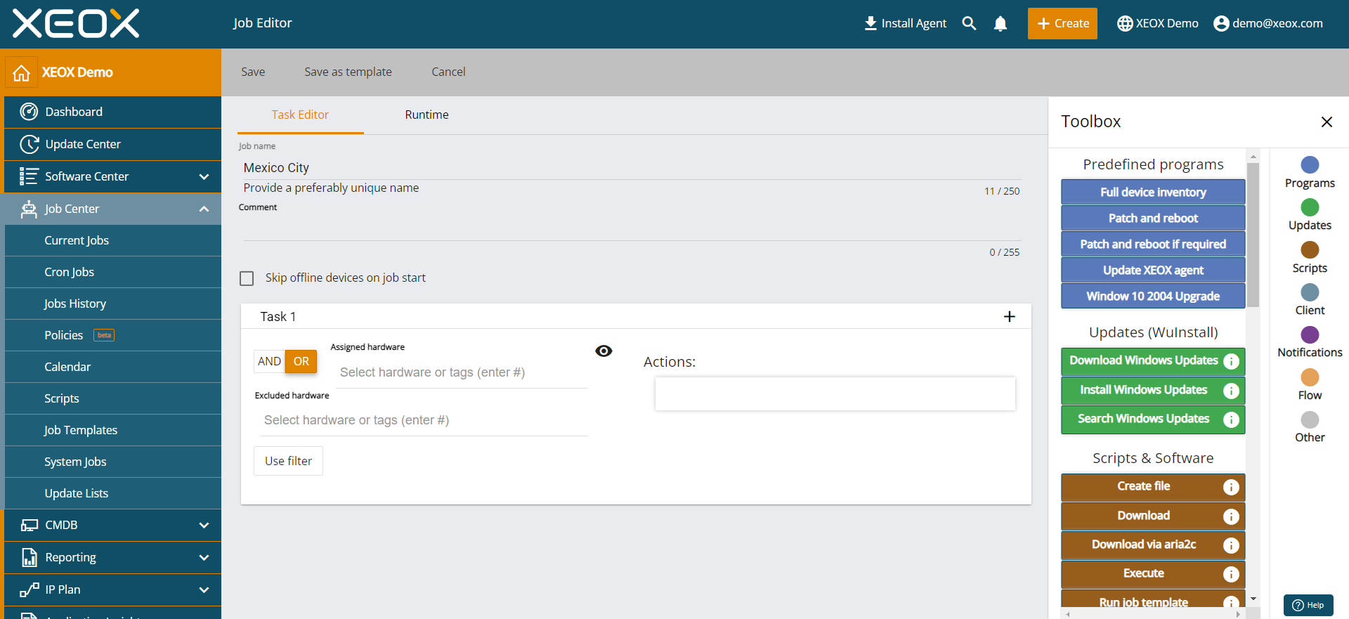 XEOX Cost & Reviews - Capterra Australia 2023